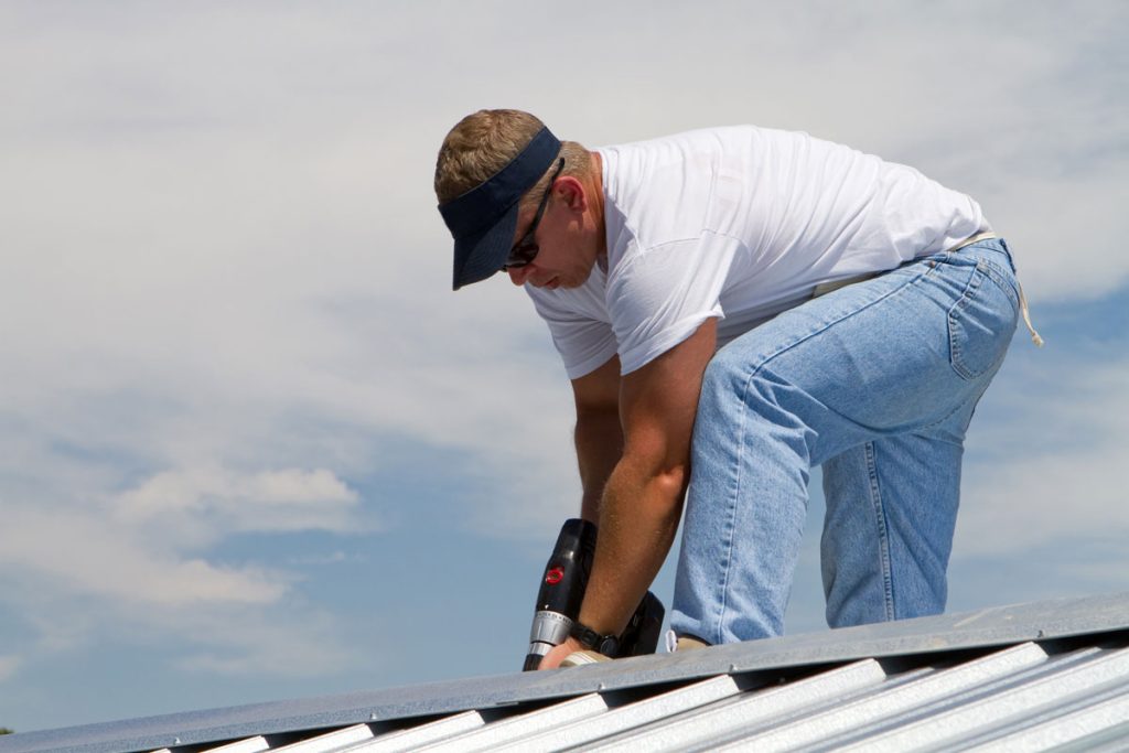 Everything You Need to Know About Roofers in Dallas TX - AIR Roofs